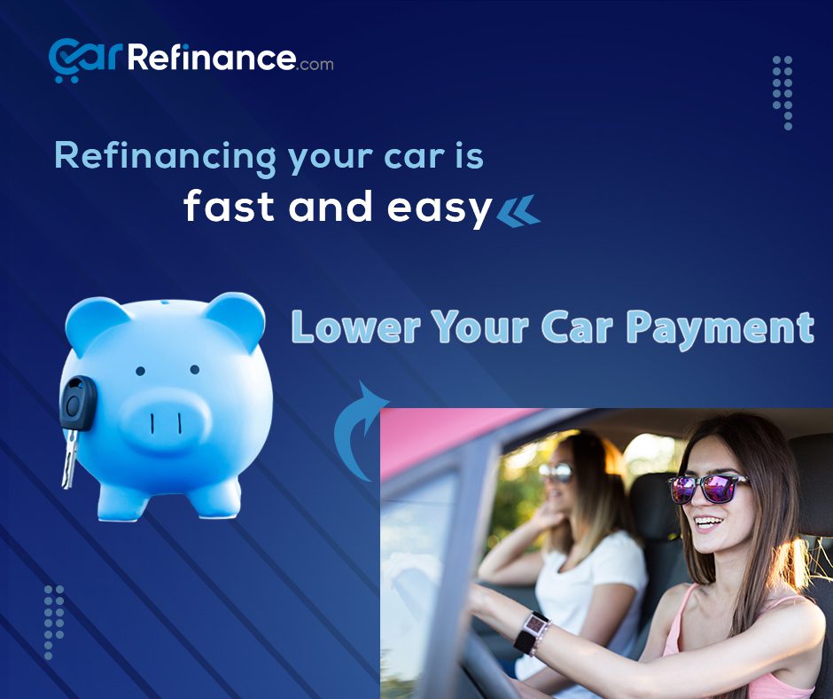 Refinance Your Auto Loan | Apply Today 1 min Application